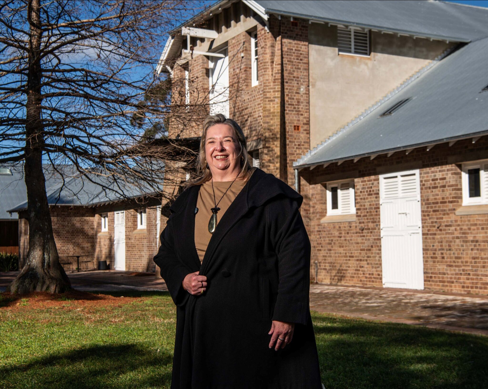 Ngununggula announces Susi Muddiman as new Gallery Director - MGNSW