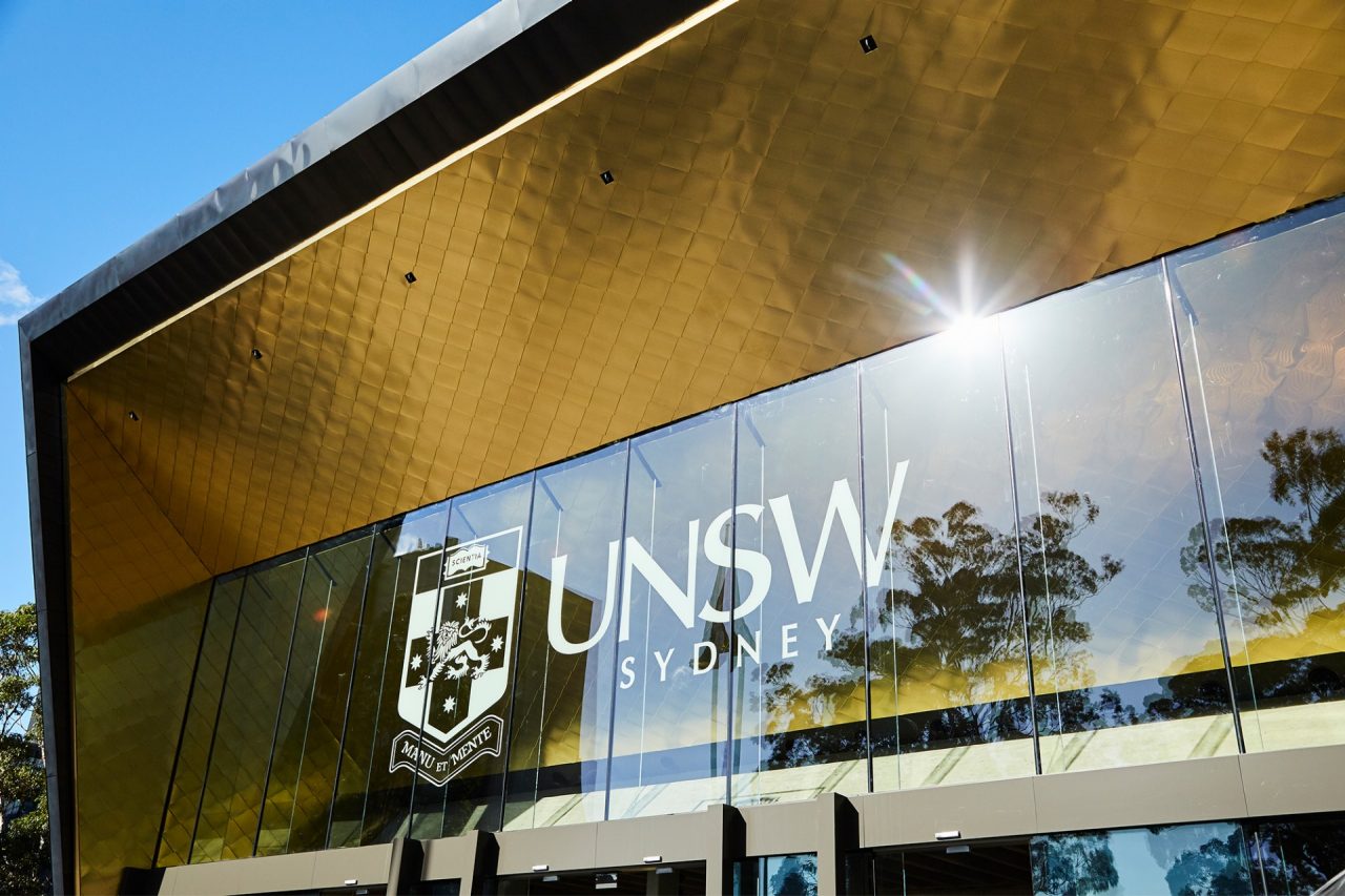 Exhibition Officer - MGNSW